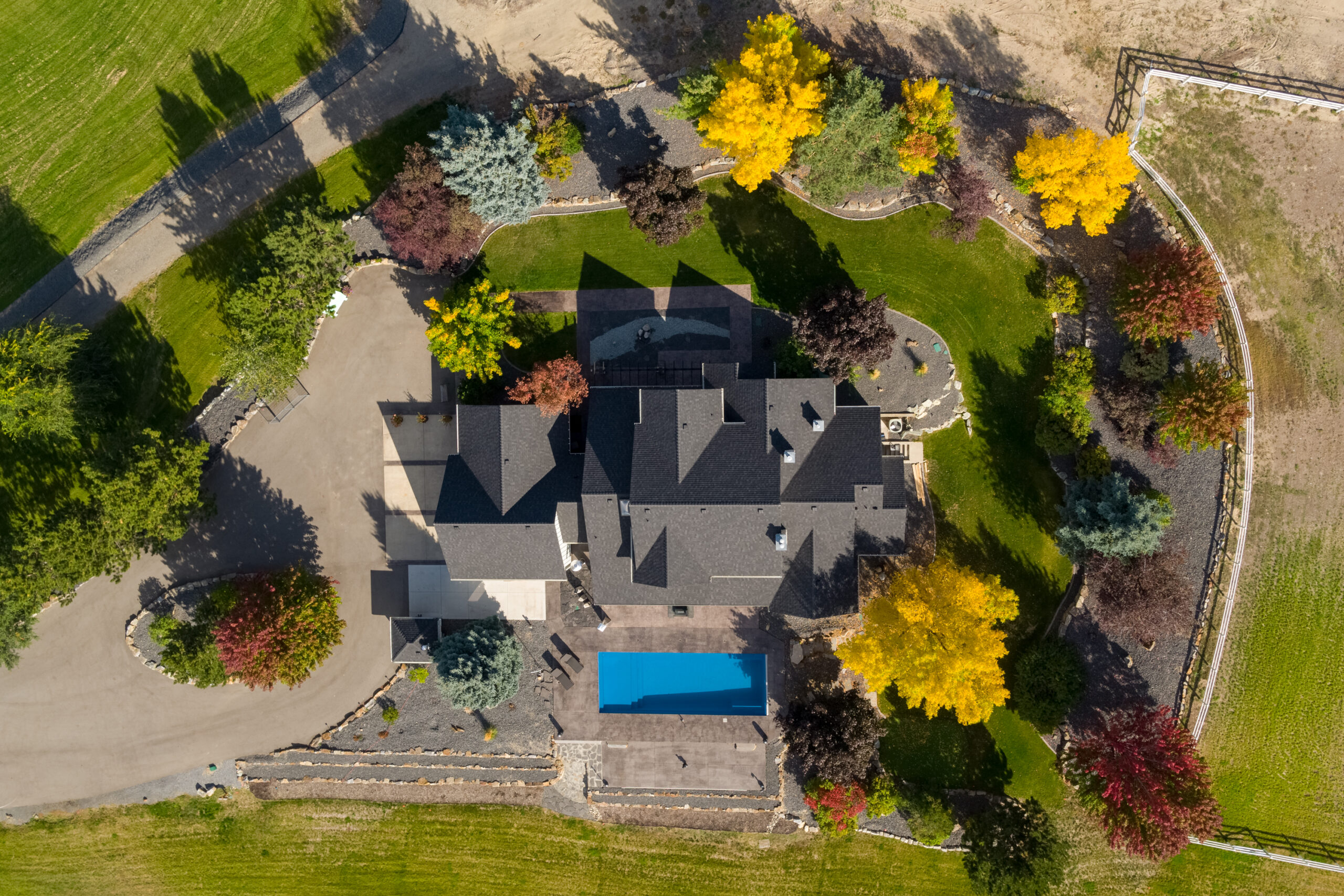 Landscaping Counts – Domeij & Associates